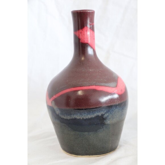 970's Ruth Stein Art Pottery Vase | Accents | Vtg 97s Ruth Stein Art ...